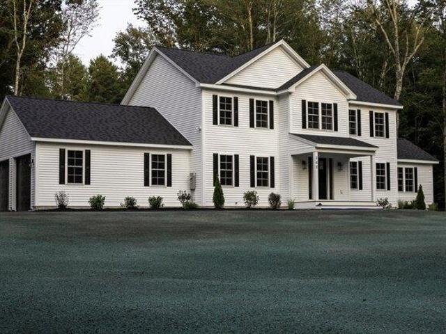 4 bedroom, Oakham MA 01068 105041587