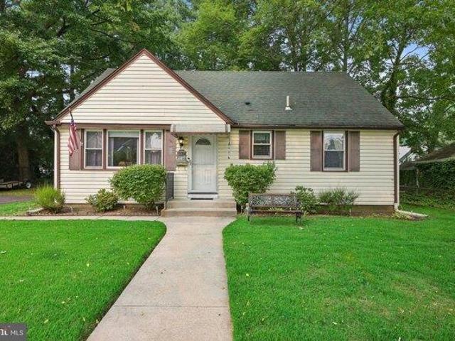 4 bedroom, Oaklyn NJ 08107 105202373