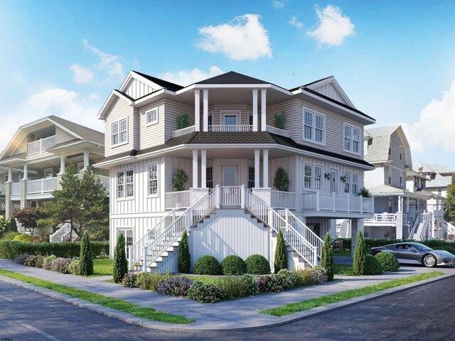 4 bedroom, Ocean City NJ 08226 104898543