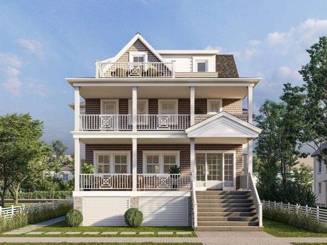 4 bedroom, Ocean City NJ 08226 104906066