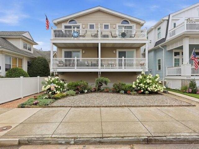 4 bedroom, Ocean City NJ 08226 105193064