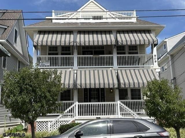 4 bedroom, Ocean City NJ 08226 105288330