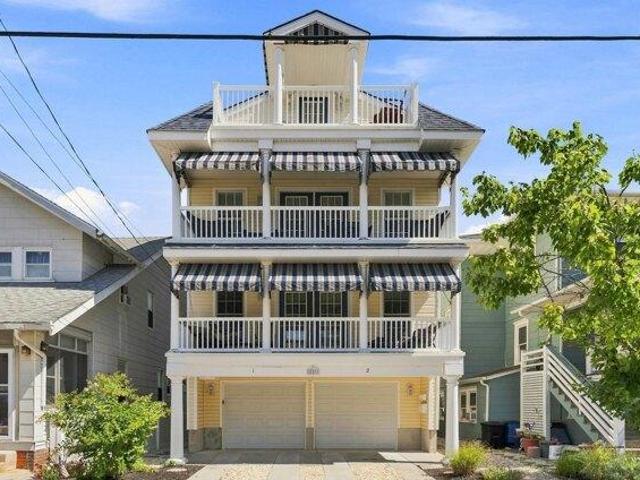 4 bedroom, Ocean City NJ 08226 105289697