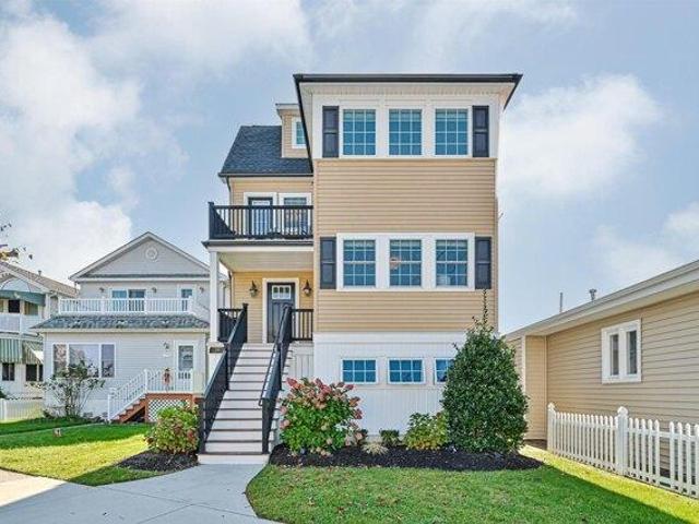 4 bedroom, Ocean City NJ 08226 LS101573452