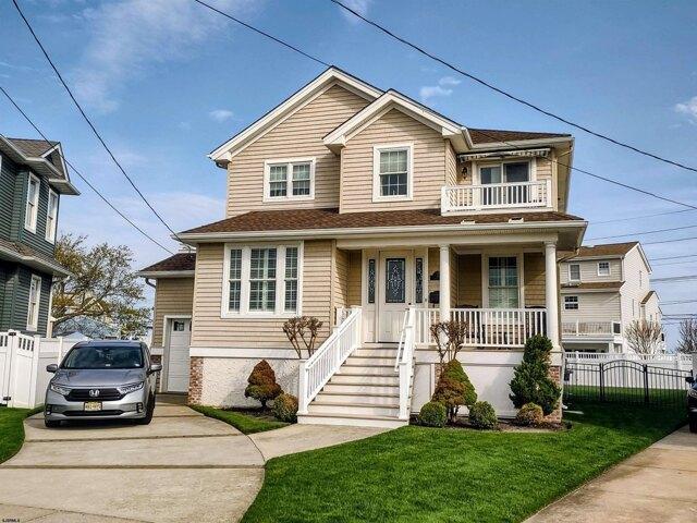 4 bedroom, Ocean City NJ 08226 LS101657884