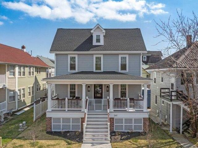 4 bedroom, Ocean City NJ 08226 LS101658589