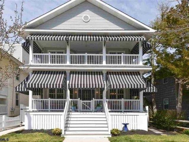 4 bedroom, Ocean City NJ 08226 LS101659196