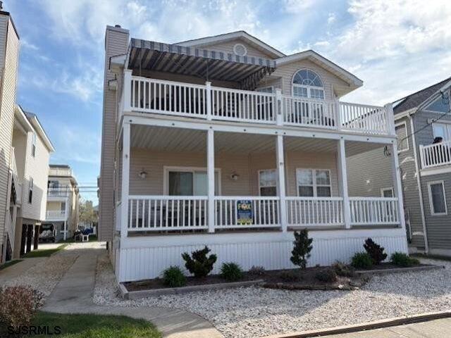 4 bedroom, Ocean City NJ 08226 LS101749838
