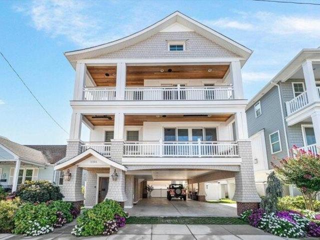 4 bedroom, Ocean City NJ 08226 LS101750021