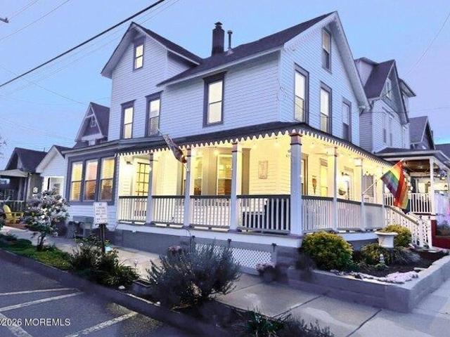 4 bedroom, Ocean Grove NJ 07756 101857562