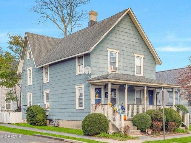 4 bedroom, Ocean Grove NJ 07756 LS102560734