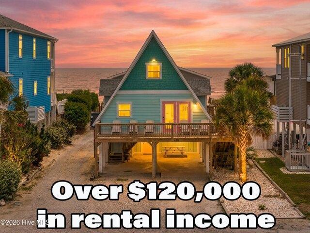 4 bedroom, Ocean Isle Beach NC 28469 104898719