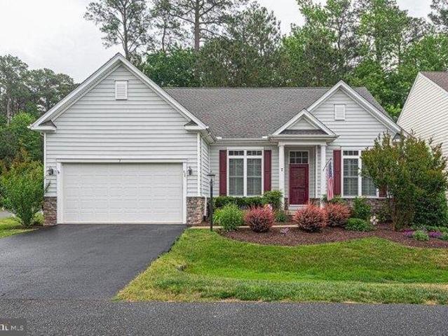 4 bedroom, Ocean Pines MD 21811 104900918
