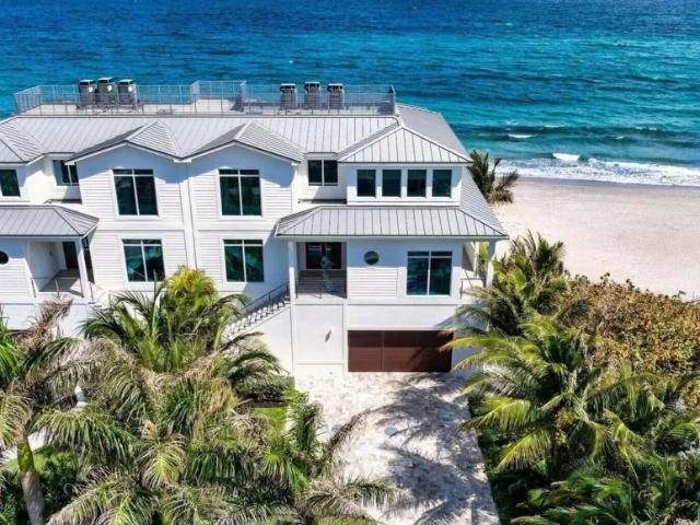4 bedroom, Ocean Ridge FL 33435 102018948