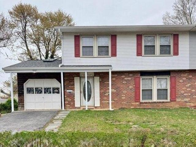 4 bedroom, Odenton MD 21113 LS89823187