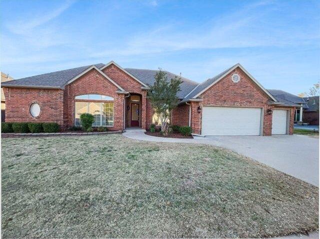 4 bedroom, Oklahoma City OK 73162 103501655