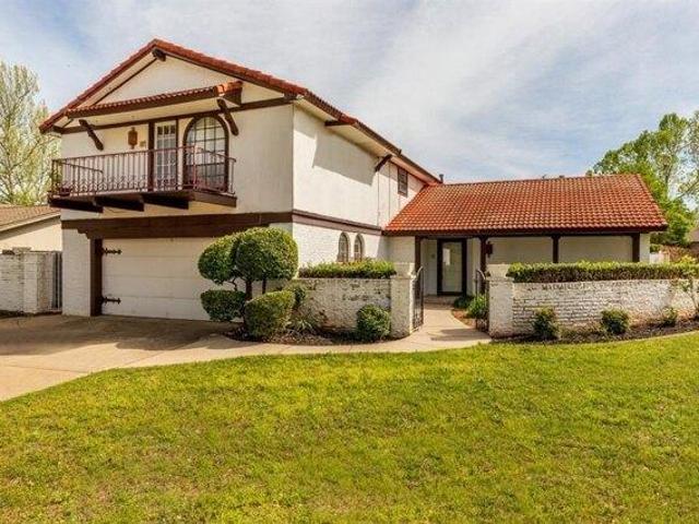 4 bedroom, Oklahoma City OK 73132 88194143