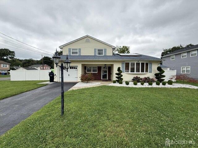 4 bedroom, Old Bridge NJ 08857 105156103
