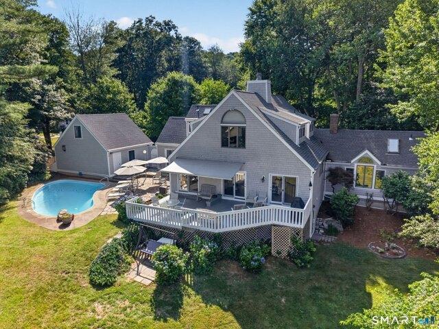 4 bedroom, Old Saybrook CT 06475 104757984