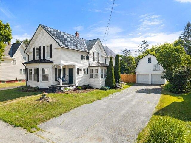 4 bedroom, Old Town ME 04468 104717004