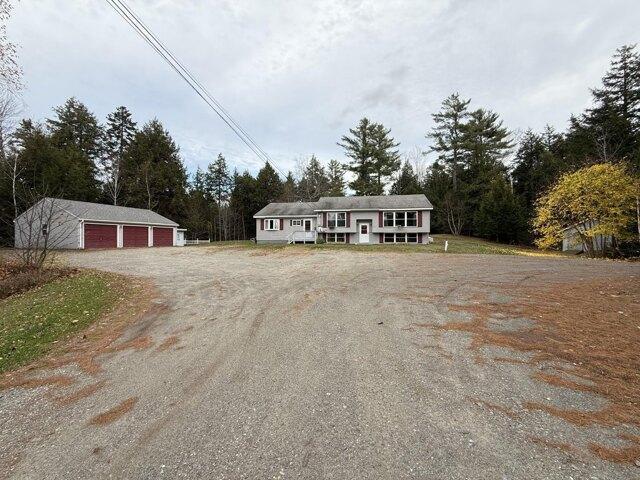 4 bedroom, Old Town ME 04468 LS101749847