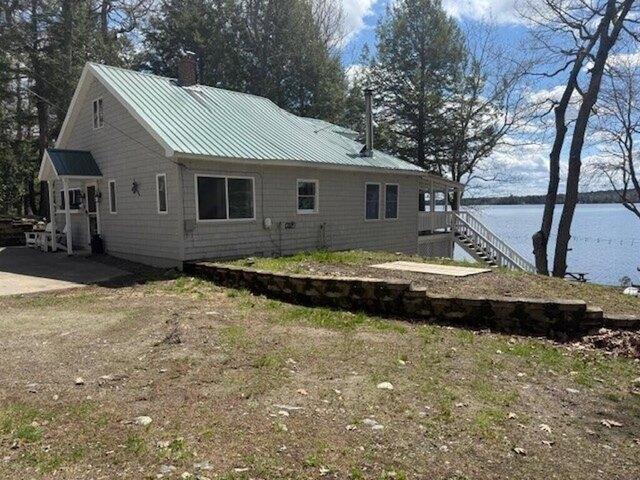 4 bedroom, Old Town ME 04468 LS102119372