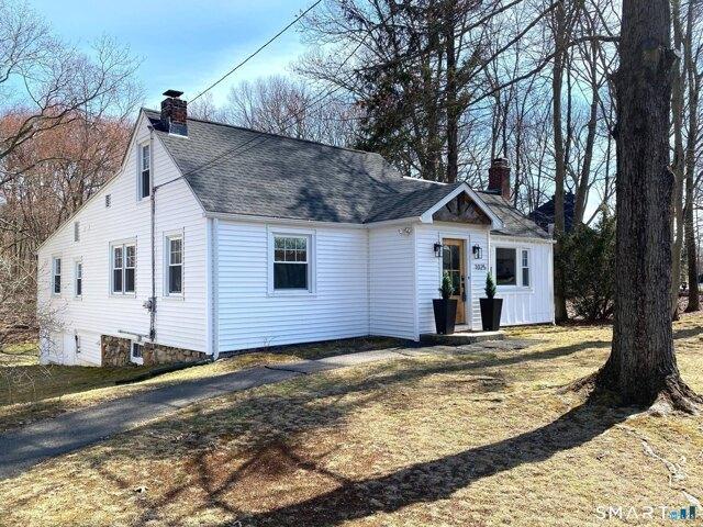 4 bedroom, Orange CT 06477 LS102444602