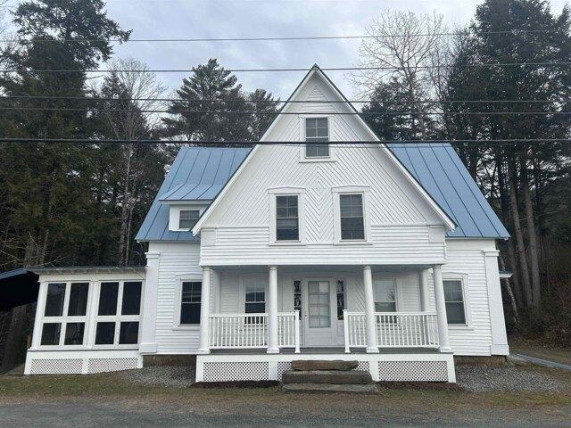 4 bedroom, Orford NH 03777 LS102632561