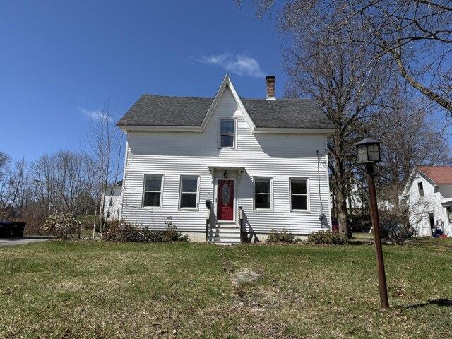 4 bedroom, Orono ME 04473 102157477