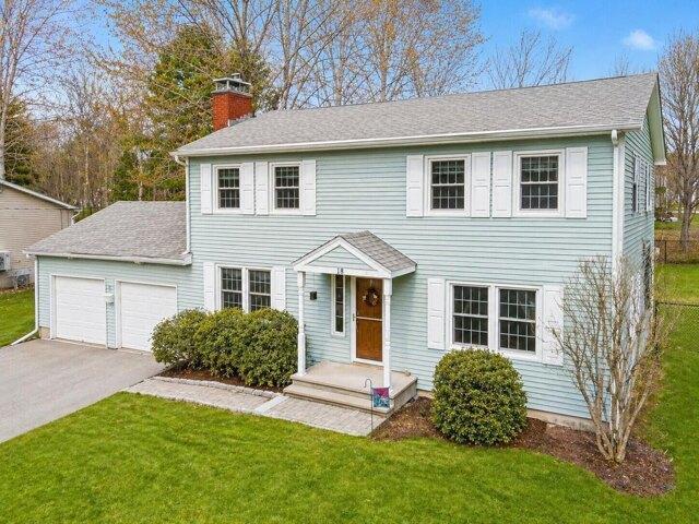 4 bedroom, Orono ME 04473 102478722