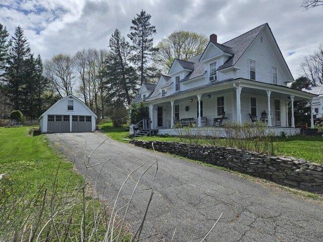 4 bedroom, Orono ME 04473 103126743
