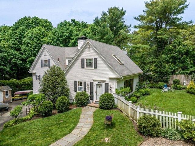 4 bedroom, Osterville MA 02655 LS103036291