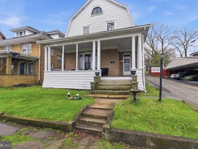 4 bedroom, Osceola Mills PA 16666 104905606