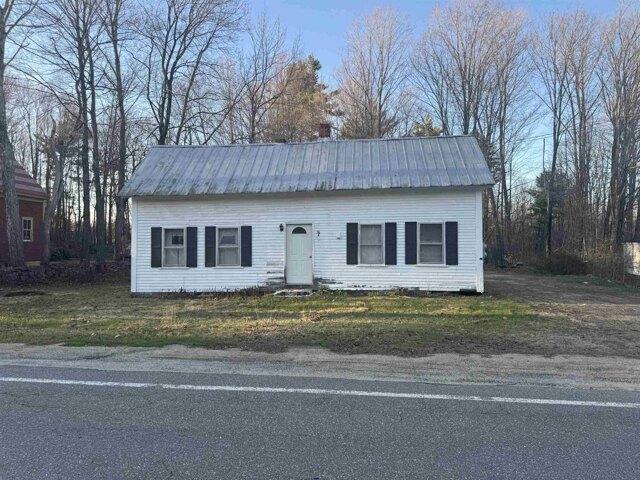 4 bedroom, Ossipee NH 03814 104720104