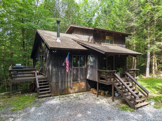 4 bedroom, Otis MA 01253 104569205