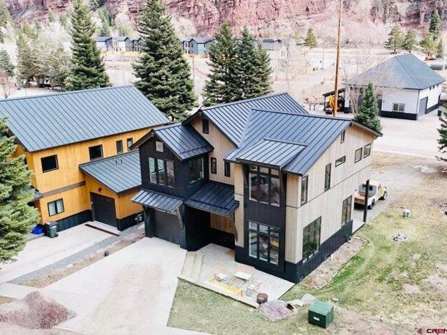 4 bedroom, Ouray CO 81427 94701047