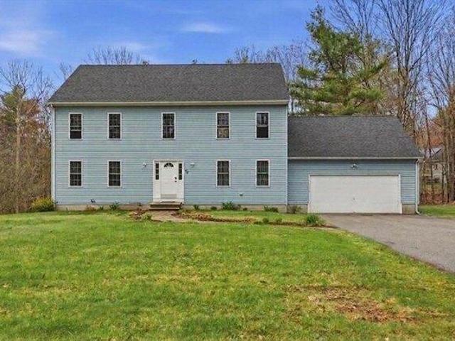 4 bedroom, Oxford MA 01537 LS102922509