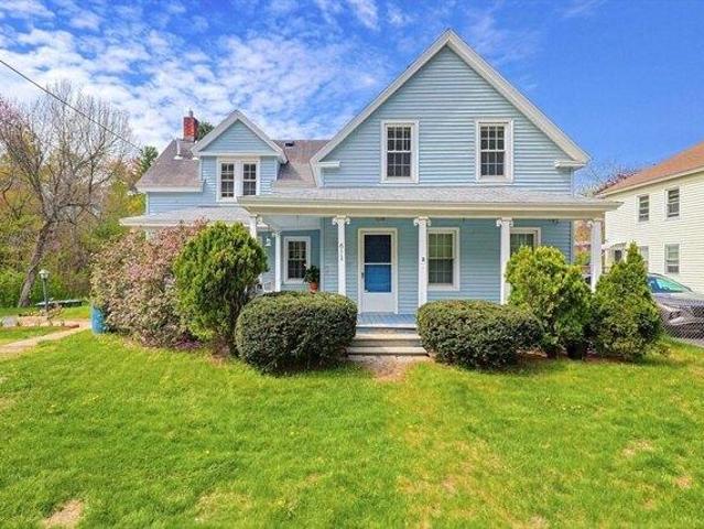 4 bedroom, Oxford MA 01537 LS102959982