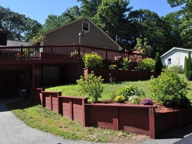 4 bedroom, Oxford MA 01537 102120905
