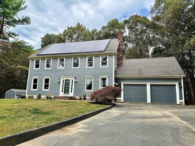 4 bedroom, Oxford MA 01540 102412280