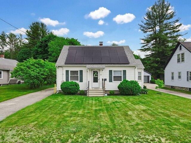 4 bedroom, Oxford MA 01540 103663436