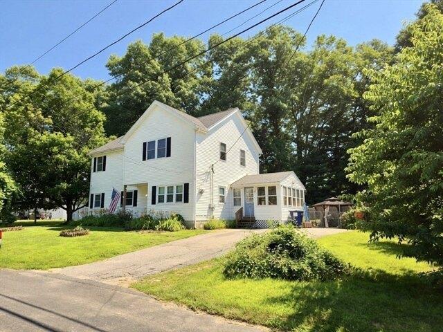 4 bedroom, Oxford MA 01540 104757933