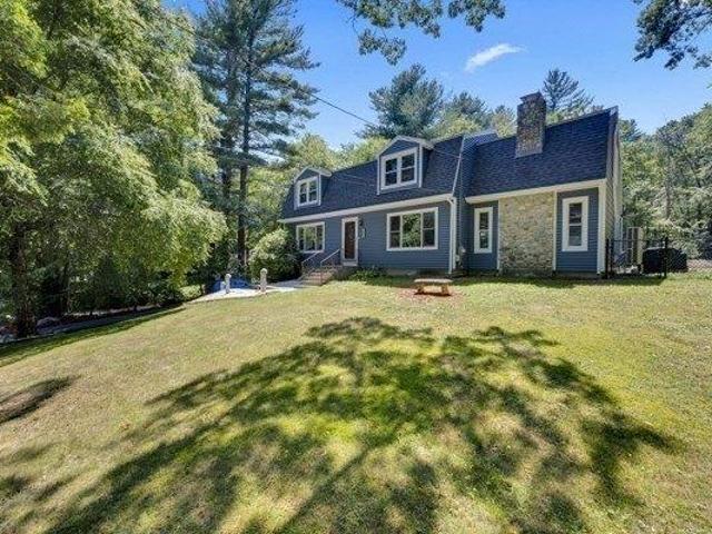 4 bedroom, Oxford MA 01540 104809173