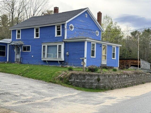 4 bedroom, Oxford ME 04270 103036769