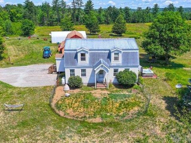 4 bedroom, Oxford ME 04270 104539994