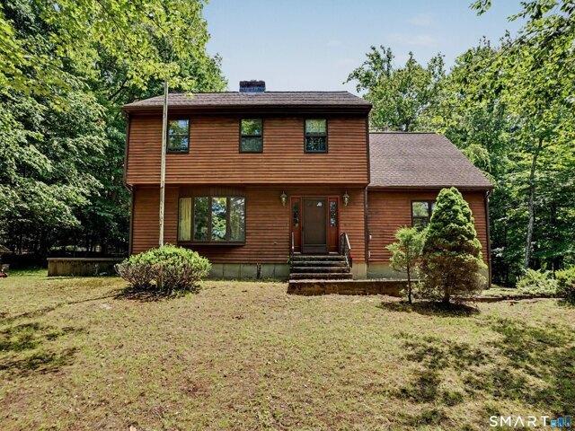 4 bedroom, Oxford CT 06478 104810524