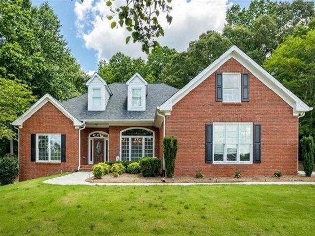 4 bedroom, Oxford GA 30054 LS91768542