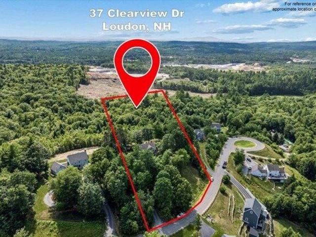 4 bedroom, Loudon NH 03307 105093567