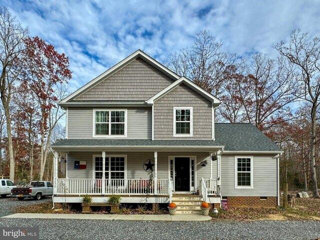 4 bedroom, Louisa VA 23093 88269804
