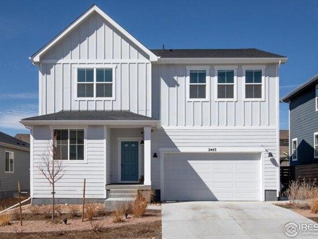 4 bedroom, Loveland CO 80538 LS94588154